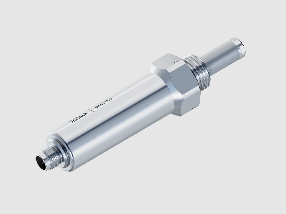 Dew point instrument selector